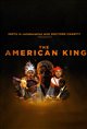 The American King movie large poster.