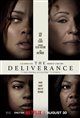 The Deliverance movie large poster.