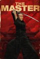 The Master movie large poster.