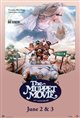 The Muppet Movie 45th Anniversary Box Office Results | The Muppet Movie ...