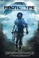 The Prototype movie large poster.