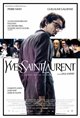 Yves Saint Laurent movie large poster.