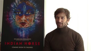 Indian Horse | On DVD | Movie Synopsis and info
