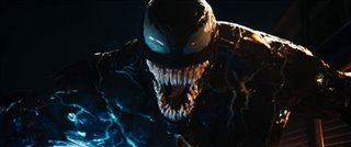Venom | On DVD | Movie Synopsis and info