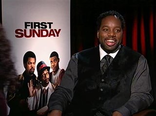 First Sunday | On DVD | Movie Synopsis and info