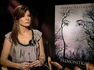 Premonition | On DVD | Movie Synopsis and info