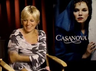 Casanova | On DVD | Movie Synopsis and info