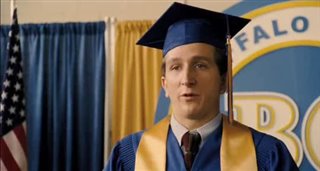 I Love You, Beth Cooper | On DVD | Movie Synopsis and info