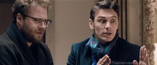 The Interview | On DVD | Movie Synopsis and info