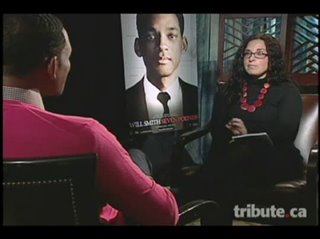 Seven Pounds | On DVD | Movie Synopsis and info