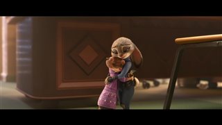 Zootopia | On DVD | Movie Synopsis and info