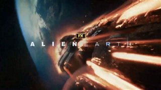 ALIEN: EARTH Teaser Trailer | Movie Trailers and Videos
