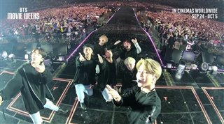 BTS MOVIE WEEKS Trailer | Movie Trailers and Videos