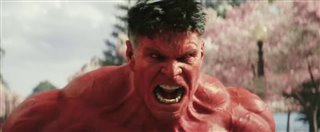 CAPTAIN AMERICA: BRAVE NEW WORLD TV Spot | Movie Trailers and Videos