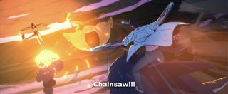 CHAINSAW MAN - THE MOVIE: REZE ARC Trailer 2 | Movie Trailers and Videos