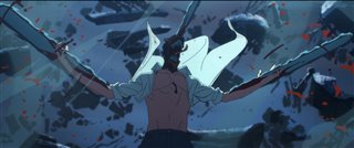 CHAINSAW MAN - THE MOVIE: REZE ARC Trailer | Movie Trailers and Videos