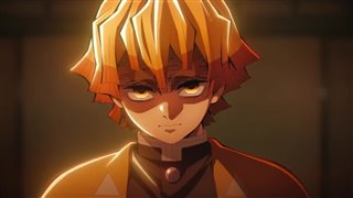 Demon Slayer: Kimetsu no Yaiba Infinity Castle (English Dubbed) | Movie ...