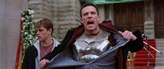 DOGMA: RESURRECTED! A 25TH ANNIVERSARY CELEBRATION Trailer | Movie Trailers and Videos