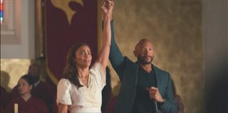 FINDING FAITH (HEALED BY JESUS) Trailer | Movie Trailers and Videos