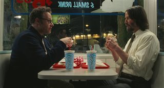 GOOD FORTUNE Trailer 2 | Movie Trailers and Videos