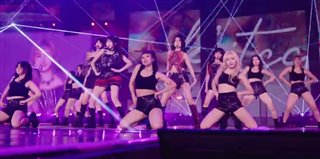 IVE THE 1ST WORLD TOUR in CINEMA | Movie Synopsis and info