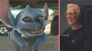 LILO & STITCH - Booth to Screen | Movie Trailers and Videos