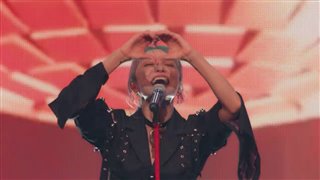 LiSA: LiVE is SMiLE ALWAYS -LANDER - Trailer | Movie Trailers and Videos