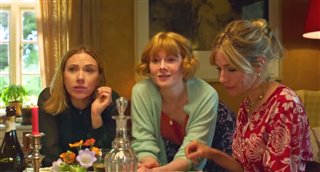 MY MOTHER'S WEDDING Trailer | Movie Trailers and Videos