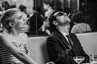 NOUVELLE VAGUE Trailer | Movie Trailers and Videos