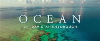 OCEAN WITH DAVID ATTENBOROUGH Trailer | Movie Trailers and Videos