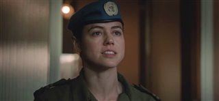 Out Standing | Movie Synopsis and info