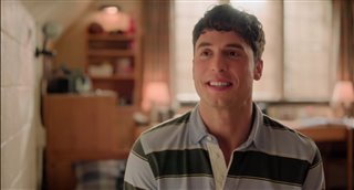 Overcompensating (Prime Video) | Movie Synopsis and info