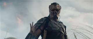 PREDATOR: BADLANDS Final Trailer | Movie Trailers and Videos