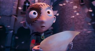 Stitch Head Videos and Trailers | Tribute.ca