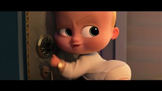 The Boss Baby Movie Clip - "I'm the Boss" | Movie Trailers and Videos
