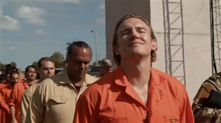 THE FIRING SQUAD Trailer | Movie Trailers and Videos