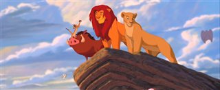 The Lion King 30th Anniversary Videos and Trailers | Tribute.ca