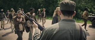 THE LONG WALK Trailer | Movie Trailers and Videos