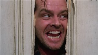 THE SHINING - IMAX Trailer Trailer