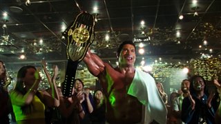 THE SMASHING MACHINE Trailer 2 | Movie Trailers and Videos