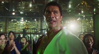 THE SMASHING MACHINE Trailer | Movie Trailers and Videos