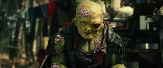 TOXIC LE RAVAGEUR - bande-annonce Trailer