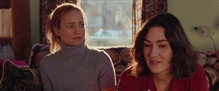 TWO WOMEN Trailer | Movie Trailers and Videos