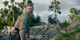 Untamed (Netflix) Videos and Trailers | Tribute.ca